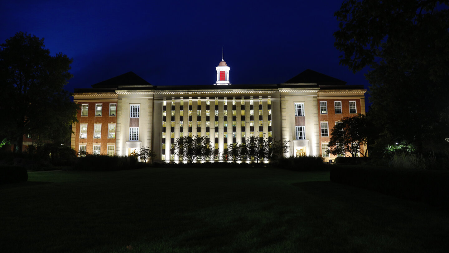 Libraries | Nebraska