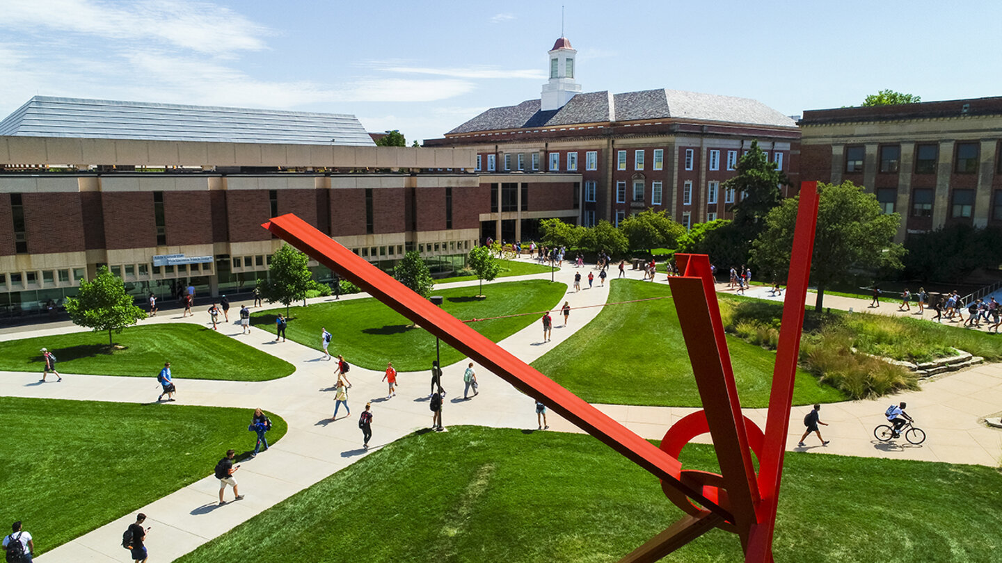 About | Libraries | Nebraska