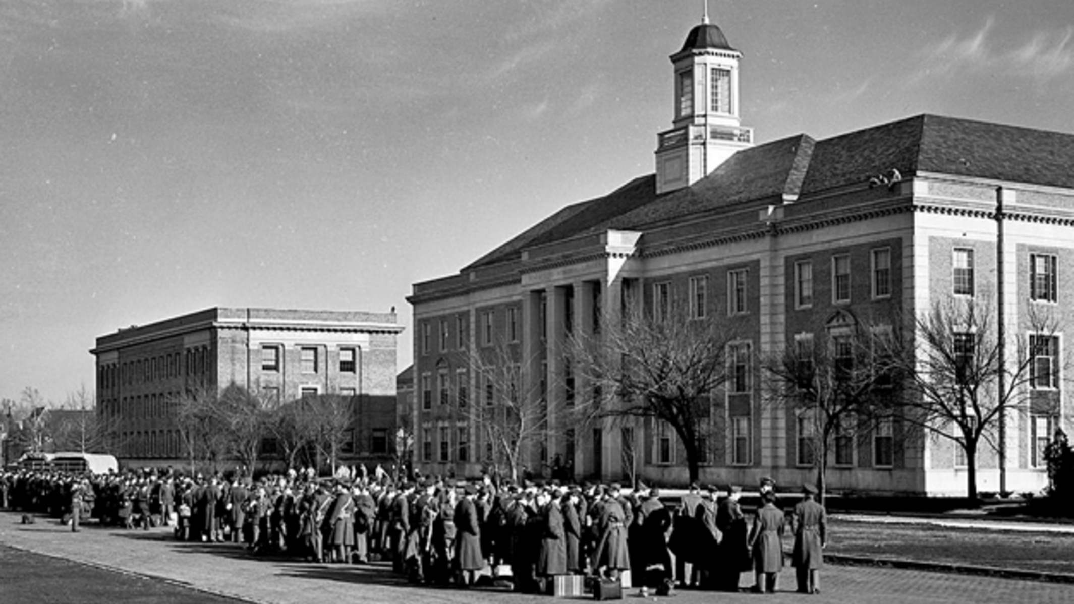 Nebraska U: A Collaborative History | Archives & Special Collections ...