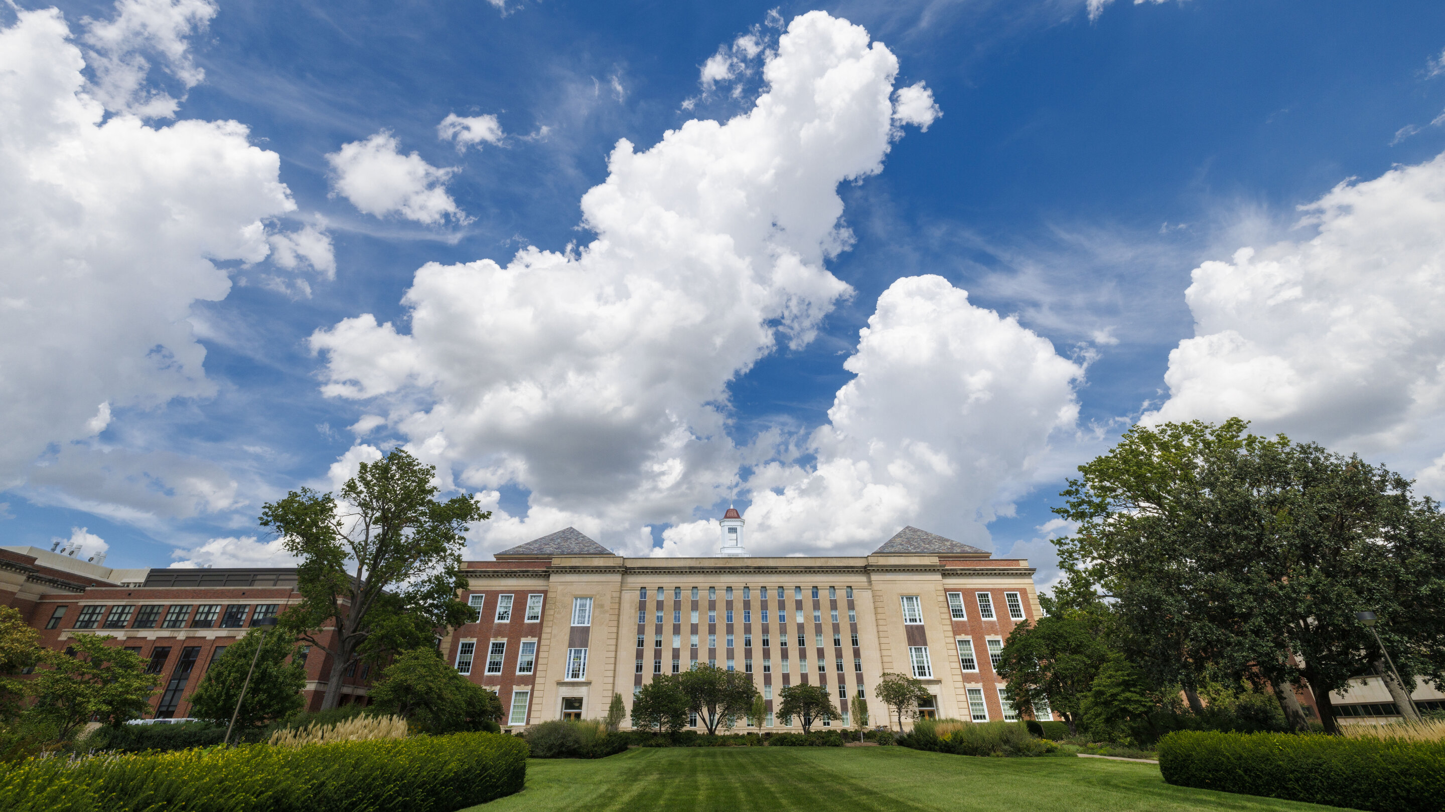 Libraries | Nebraska