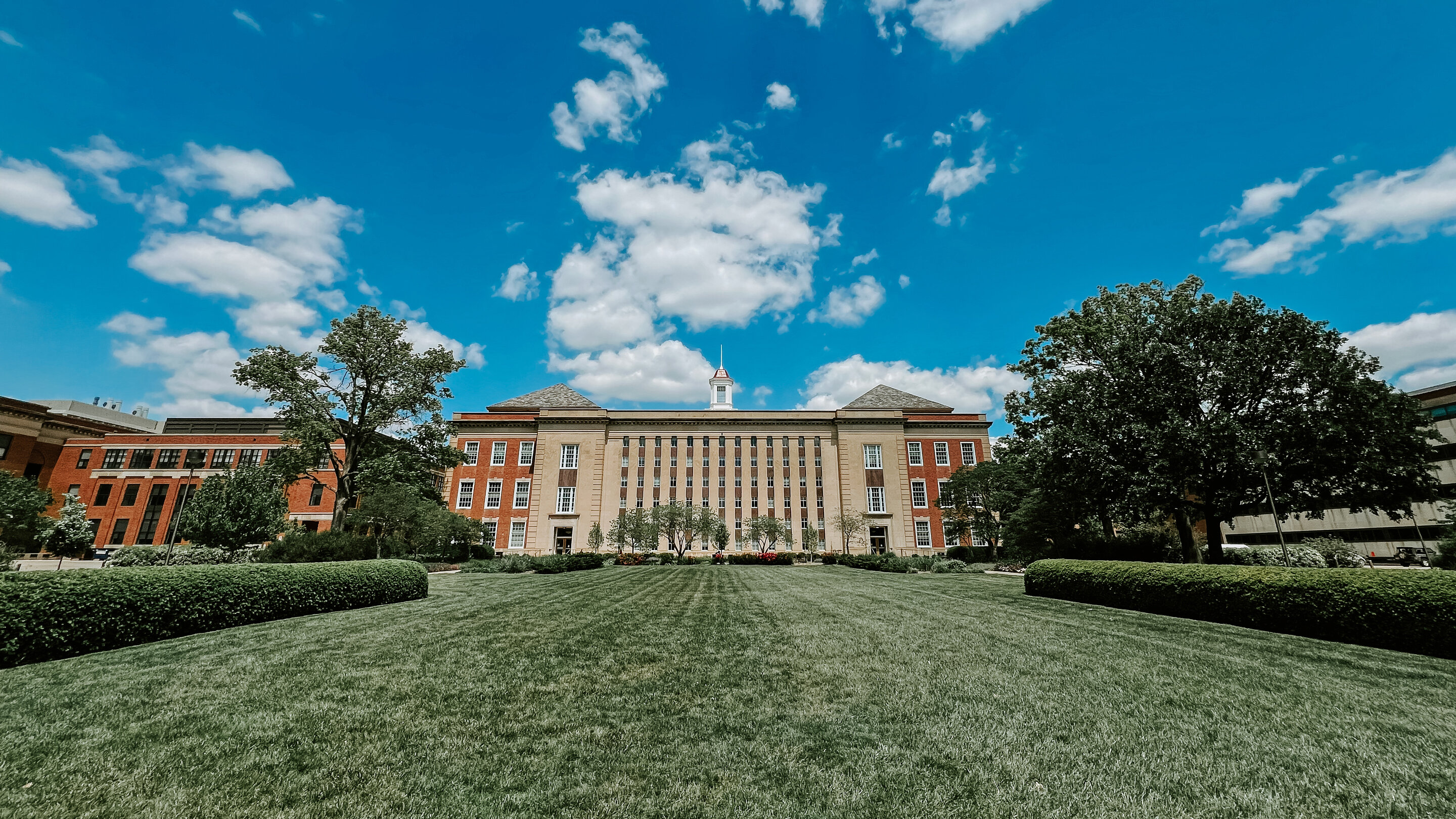 Libraries | Nebraska