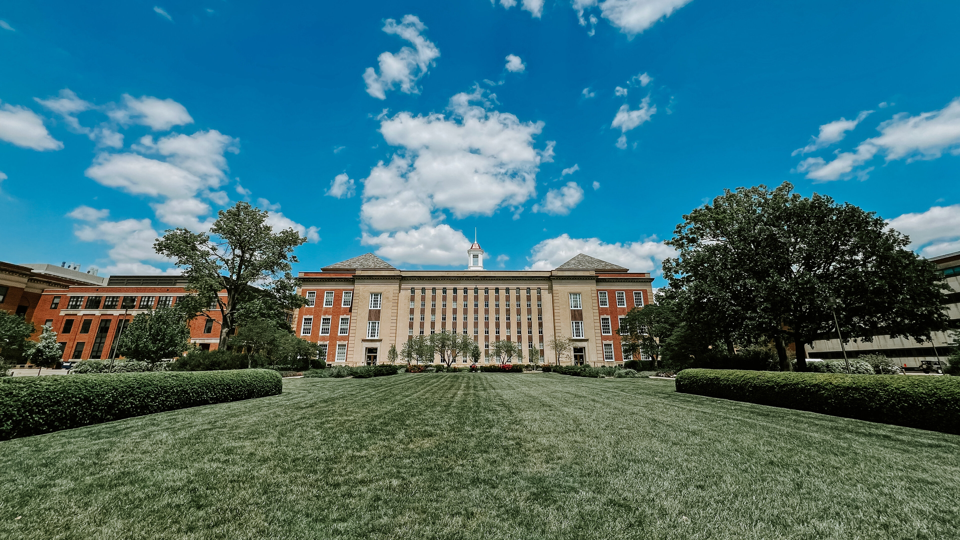 Libraries | Nebraska