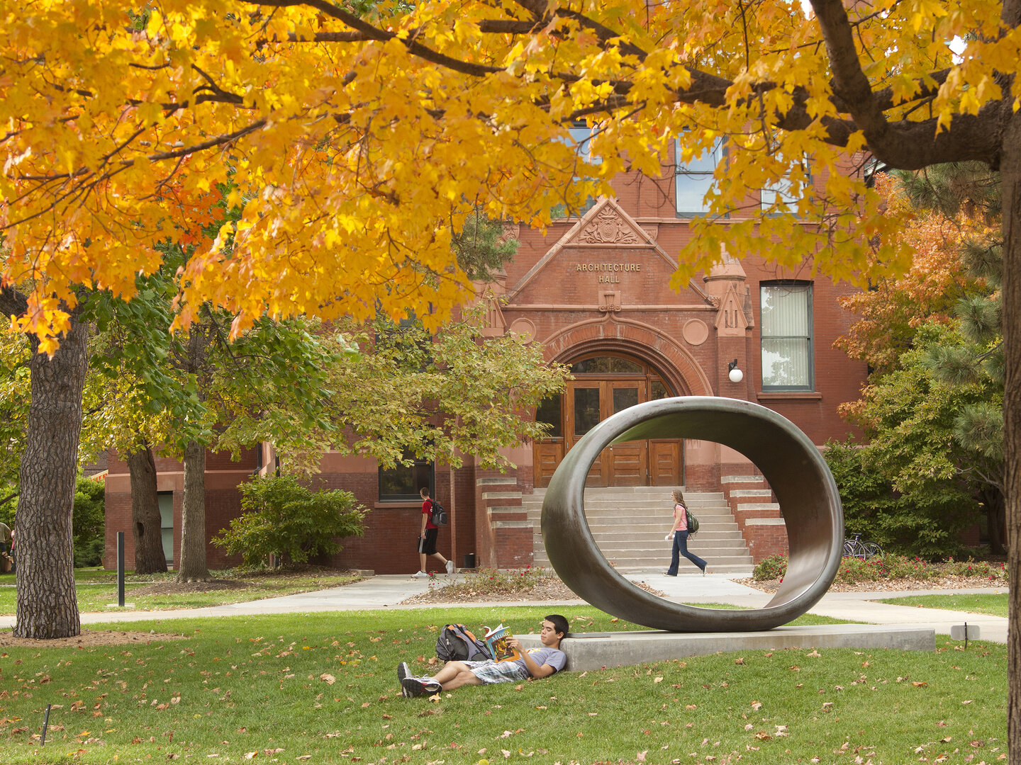 Libraries & Learning Commons | Libraries | Nebraska