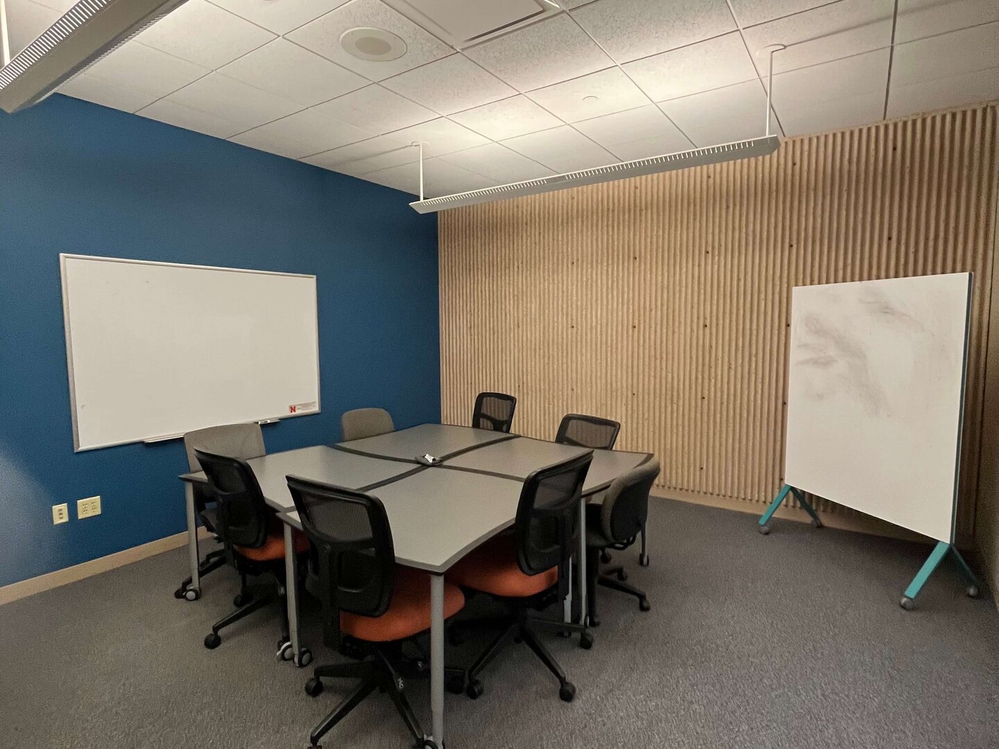 Love Study Spaces | Libraries | Nebraska