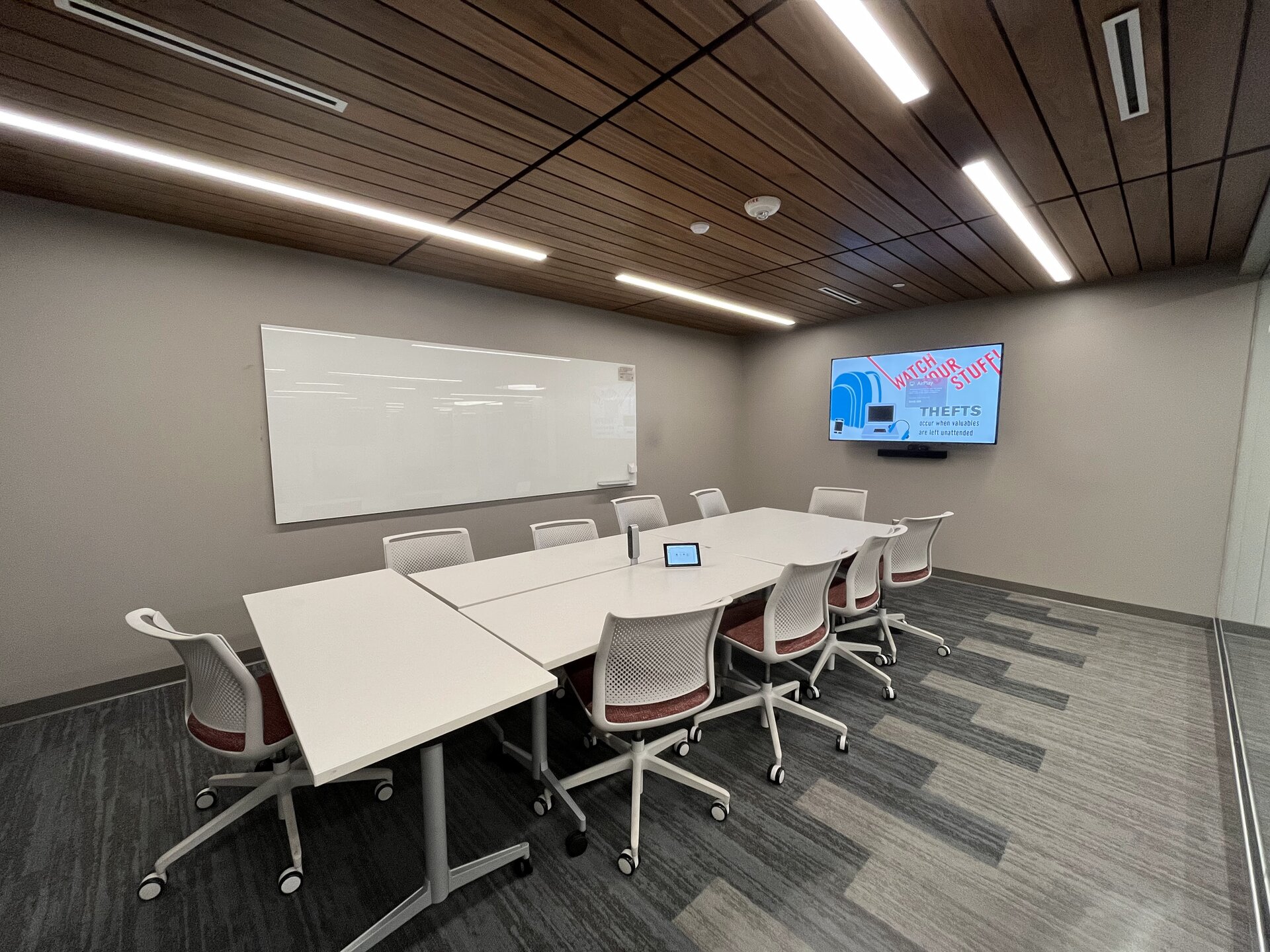 Dinsdale Family Learning Commons Study Spaces | Libraries | Nebraska