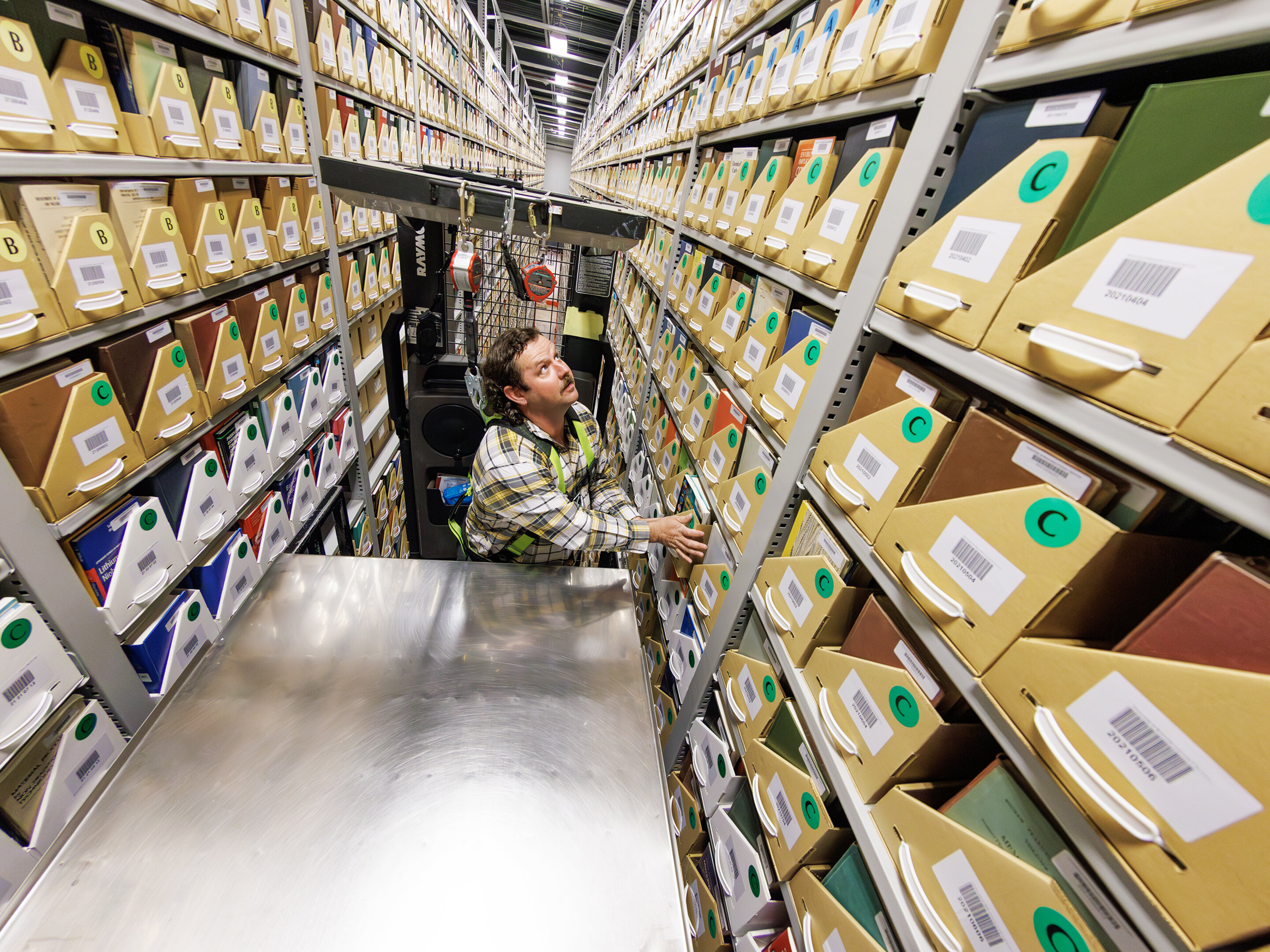 Strategic Framework | Libraries | Nebraska