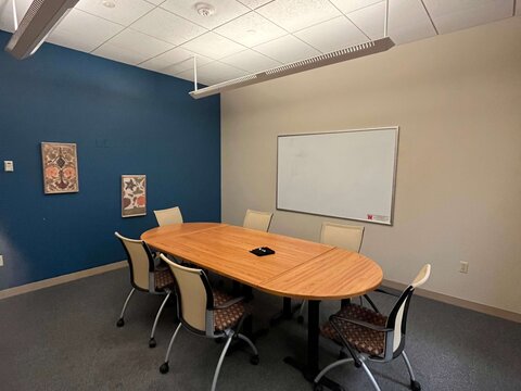 Love Study Spaces | Libraries | Nebraska