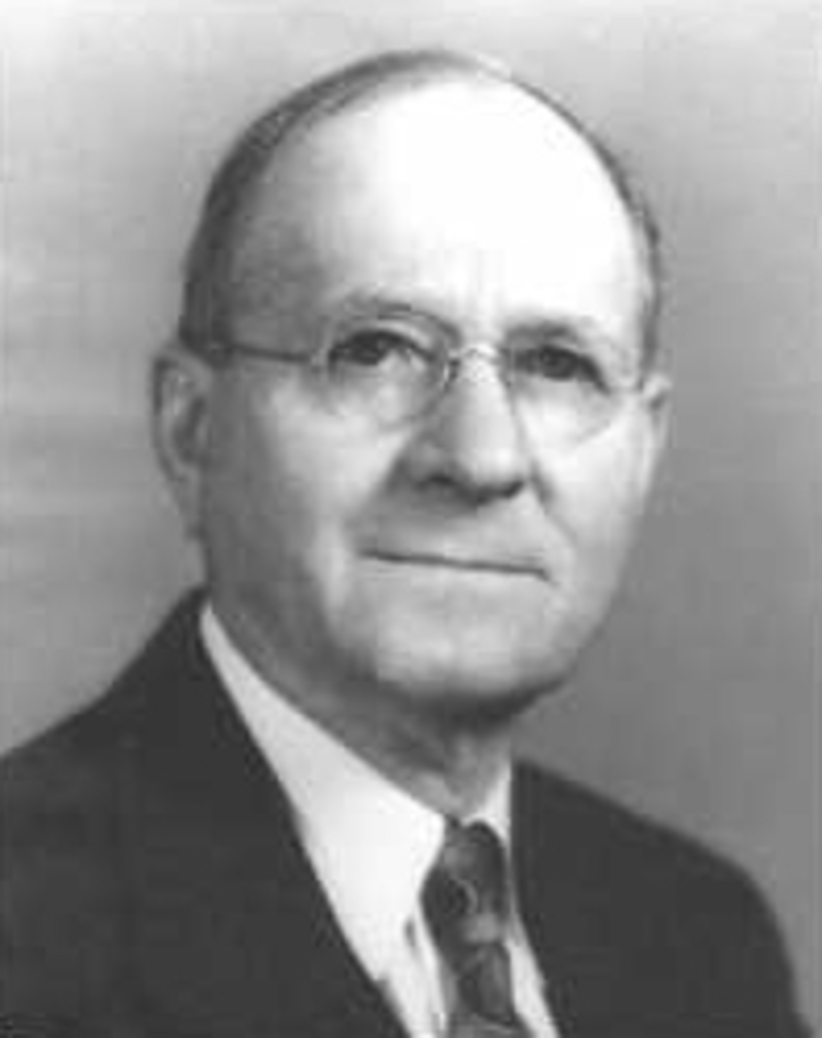 Charles Yoder Thompson | Libraries | Nebraska